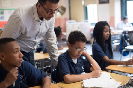 Academics - Unity Preparatory Charter School of Brooklyn