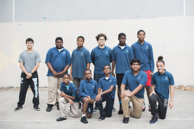 DSC_2185 - Unity Preparatory Charter School of Brooklyn