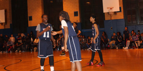 HSBasketball2 - Unity Preparatory Charter School of Brooklyn