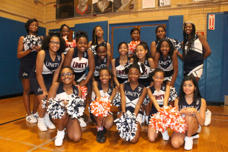 IMG_3889 - Unity Preparatory Charter School of Brooklyn