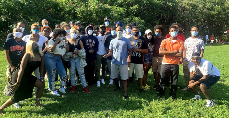 Unity_Alumni - Unity Preparatory Charter School of Brooklyn