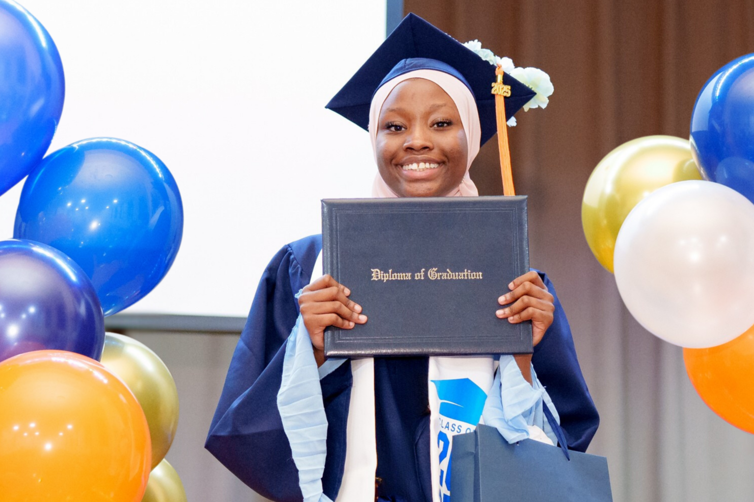 Enrollment - Unity Preparatory Charter School of Brooklyn